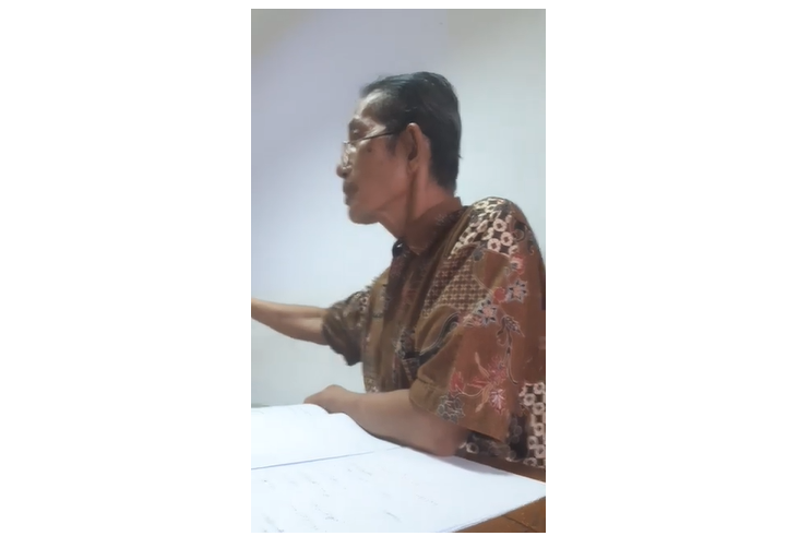 Magister Pendidikan Bahasa Arab – S2 Pendidikan Bahasa Arab